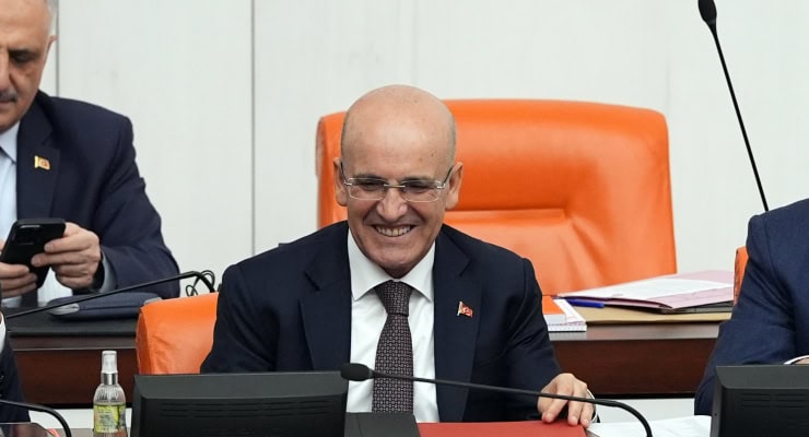 Şimşek 'tekrar etti': En zorlu dönemi geride bıraktık - Diken