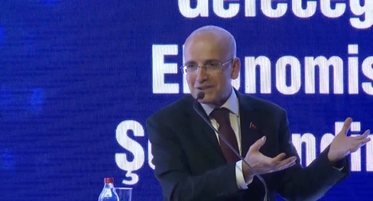 Şimşek: Kazançların doğru beyan edilmesi, vergi adaleti açısından ...