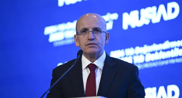 Mehmet Şimşek: Şu anda ne olacağını kestiremiyorum - Diken