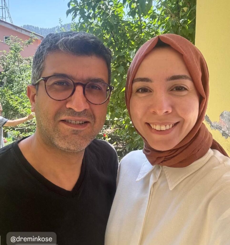 İskender Pala'nın damadına 'jet' yükselme: Dört yılda Cerrahpaşa Tıp ...