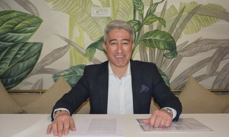 CHP'li eski belediye başkanı, Sinpaş kararlarında genel merkezin 'onayı ...