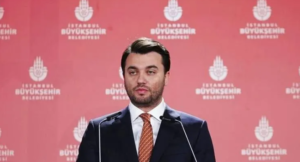 Tutuklu avukatı Pehlivan, İmamoğlu'nun duruşmasına cezaevinden bağlandı ...