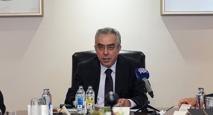 Uçum: Milli devletlere ontolojik bir tehdit söz konusu - Diken