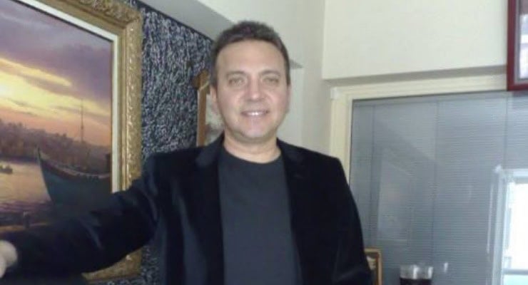 Eski Denizlispor asbaşkanı Mehmet Kavak evinde ölü bulundu - Diken