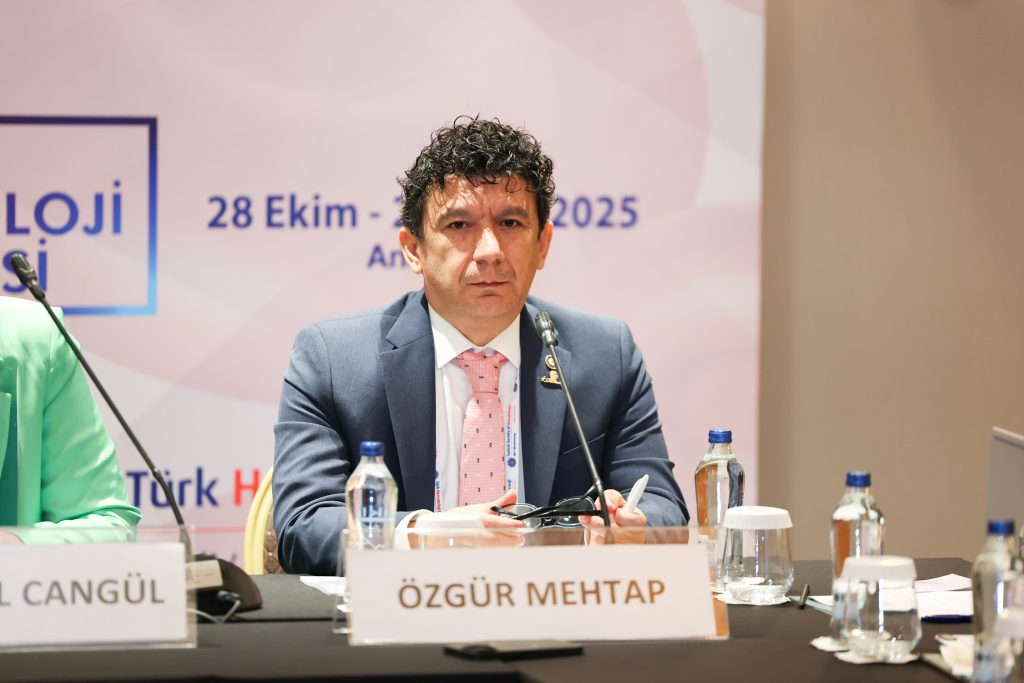 Hematoloji tercih edilmiyor: Lösemi ve lenfomayı kim tedavi edecek? - Diken