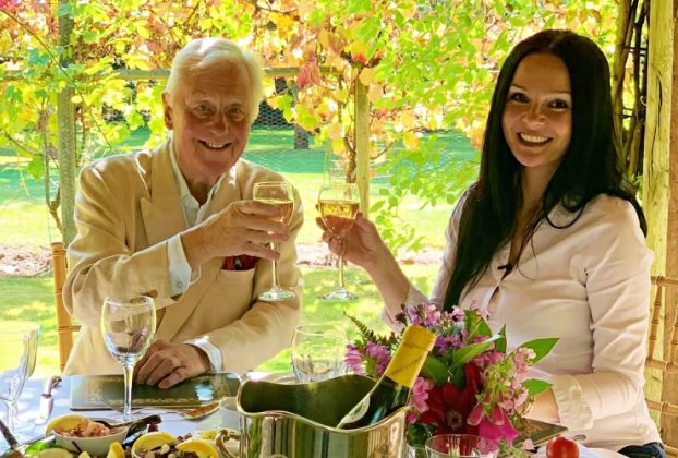 Baronet Benjamin Slade 50 bin sterline 'eş arıyor': İskoç ve ...