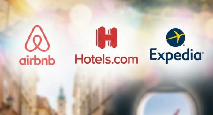 TÜRSAB şimdi de Airbnb, Hotels, Expedia için erişim engeli istiyor - Diken