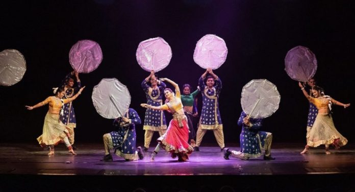 Taj Express, 4-9 Mart'ta Zorlu PSM'DE - Diken