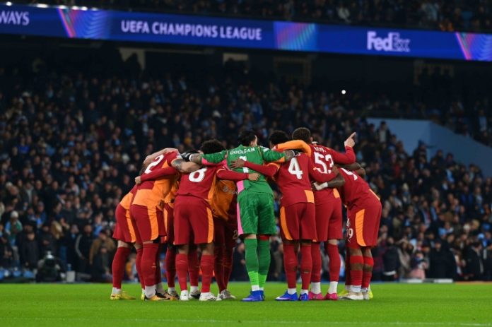 Galatasaray Şampiyonlar Ligi kadrosunu bildirdi - Diken