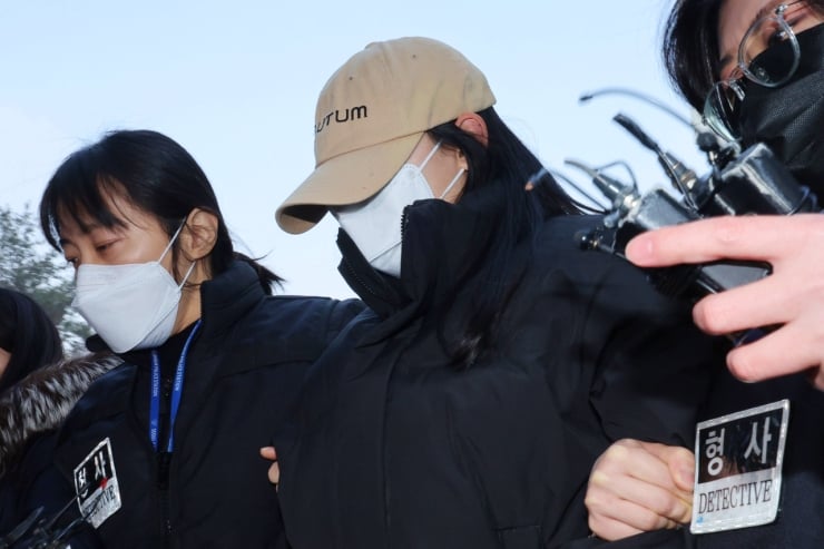 Fotoğraf: Yonhap