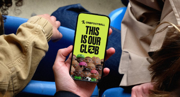 BTK, OneFootball'u erişime engelledi - Diken