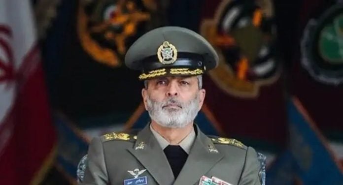 İran Genelkurmay Başkanı Musavi öldürüldü - Diken