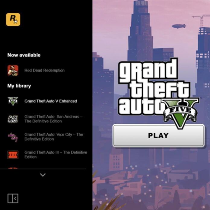 Fotoğraf: Rockstar Games