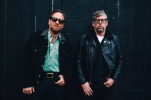 'The Black Keys' 15 Eylül'de Küçükçiftlik Park'ta konser verecek - Diken