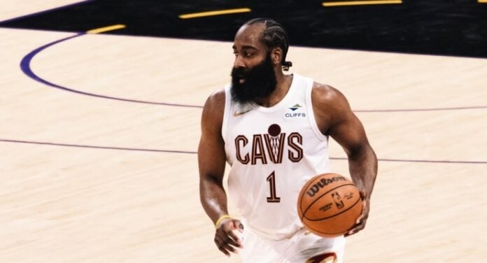 NBA oyuncusu James Harden gözaltına alındı - Diken