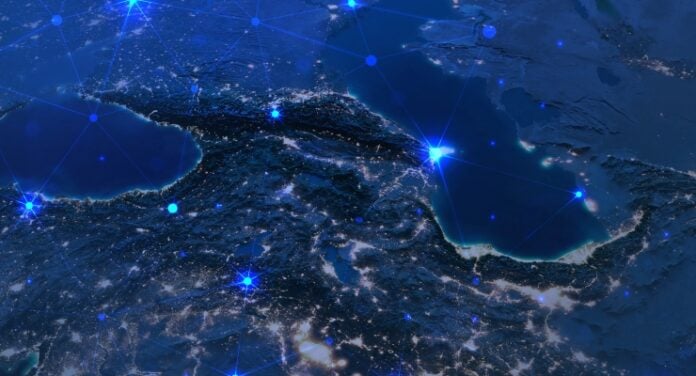 Ermenistan'a Azerbaycan üzerinden uluslararası internet bağlantısı - Diken